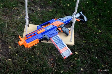 Nerf Elite Rapidstrike Cs 18