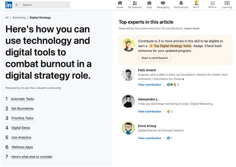Linkedin Seo 7 Tips To Optimize Your Company Page Harro
