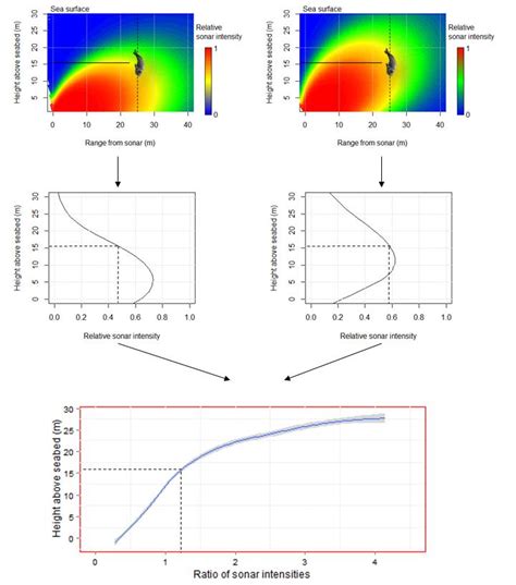 A Worked Example Of The Approach To Calculate The Depth Of A Seal Using