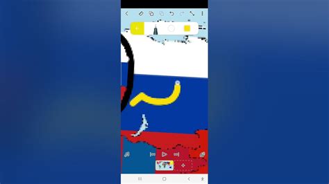 컨트리볼 그리기 5번러시아 Youtube