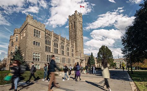 About Western Western University