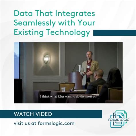 forms logic on linkedin forms logic streamlines your business by