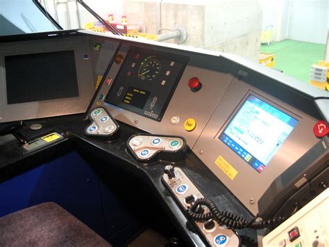 Four Months Of Tests For The Automatic Train Operation System In