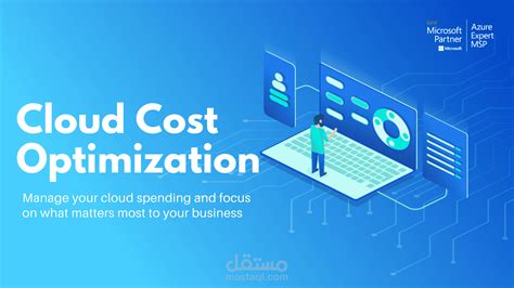 Cloud Cost Optimization And Governance مستقل