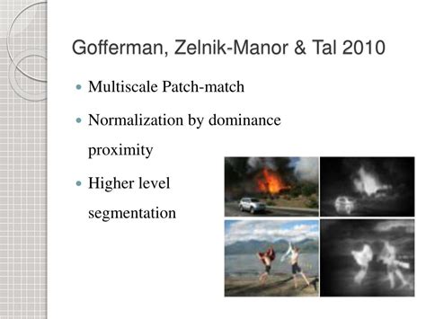 ppt efficient salient region detection with soft image abstraction