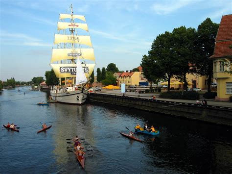 Klaipeda Cityguide | Your Travel Guide to Klaipeda - Sightseeings and ...