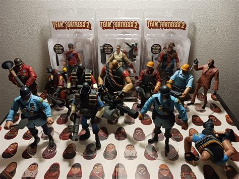 I Finally Got All 9 Classes Rtf2