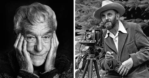Famous Portrait Photographers 20th Century At Sue Frye Blog