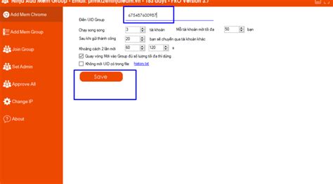 Phần Mềm Add Mem Group Hướng Dẫn Mời Bạn Bè Tham Gia Nhóm Phần Mềm Add Mem Group Hướng Dẫn Mời Bạn Bè Tham Gia Nhóm