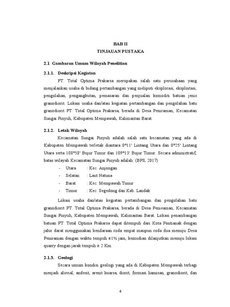 Bab 2 Proposal Pdf
