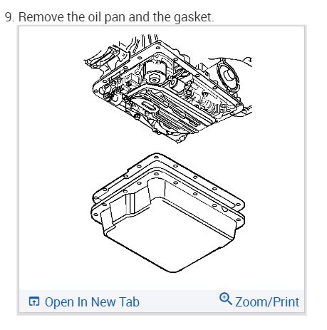 Where Is The Input Speed Sensor Located
