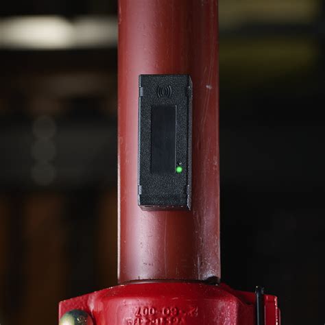 Multisensor Iot Multipurpose Sensor For Asset Tracking And Maintenance