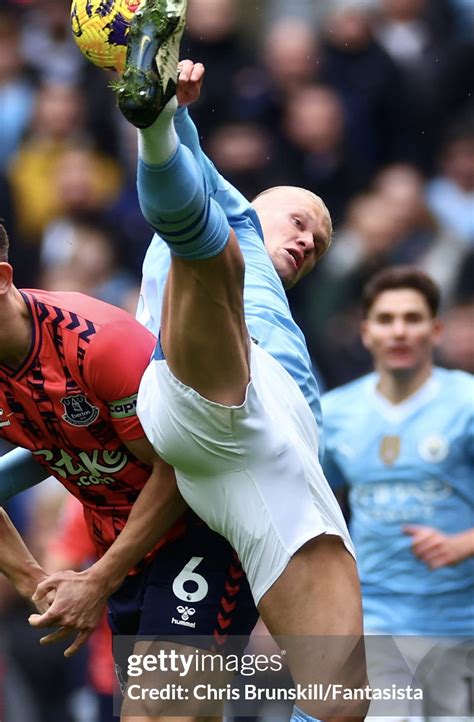 Football Players Bulge Erling Haaland Big Balls And Big Cock