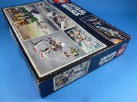 Star Wars Sets Lego 4502 X Wing Fighter Classic Star Wars Dagobah