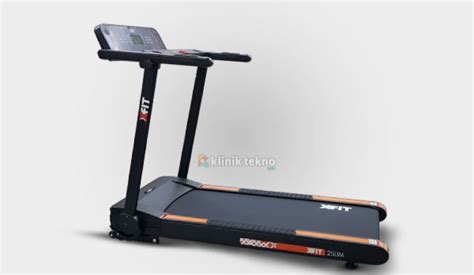 6 Rekomendasi Treadmill Berkualitas Untuk Olahraga Di Rumah Klinik Tekno