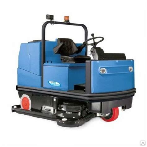 Поломоечная машина с сиденьем Fimap Mg1300B купить за 4 514 400 руб. в ...
