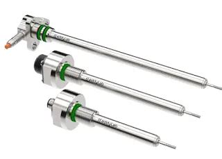 Inductive Transducers Working Principle Applications Electricalvoice