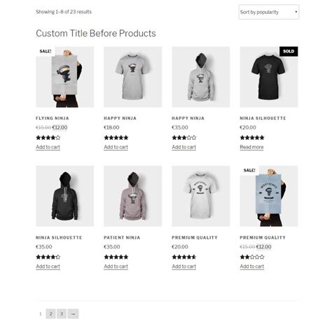 WooCommerce Hooks A Detailed Guide On How To Use Them WPKlik