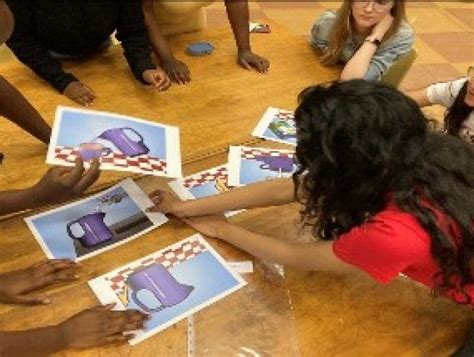 A Play Based Approach To Learning About Coding And Robotics University Of Pretoria