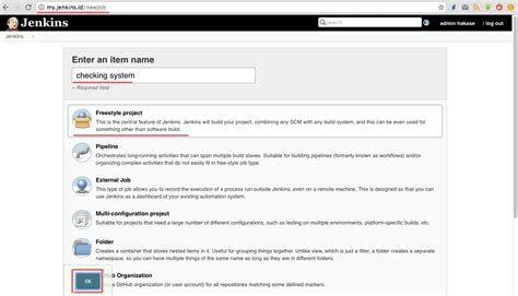 How To Install Jenkins Automation Server With Apache On Ubuntu 1604