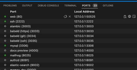 disable privileged ports for osx · issue 160266 · microsoft vscode