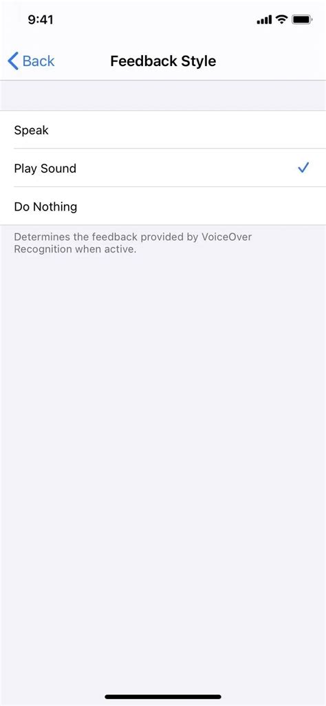 New Accessibility Features In IOS That Every IPhone User Can Benefit From IOS IPhone