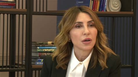 [video] Dr Jonela Hoxhaj On Linkedin 71 Of Western Balkans Youth Is Ready To Leave The