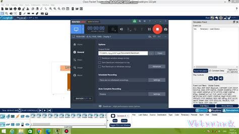 fatema ali on linkedin first network project using switch layer two i