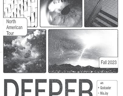 Deeper Penetration Projects Photos Videos Logos Illustrations And Branding Behance