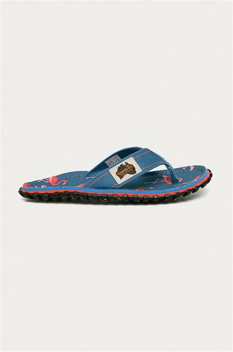 Gumbies Slapi Flamingo Answear Ro