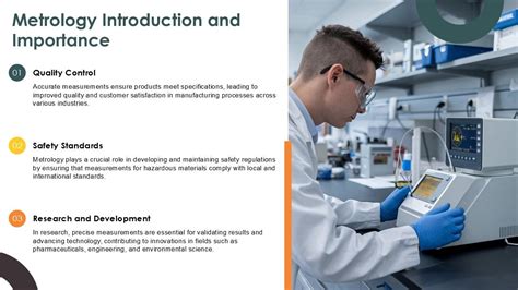 Metrology Presentation On Renegotiable PPT Summary ACP PPT Template