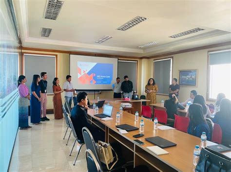 Kaung Htet Naing On Linkedin Smartsecuredvc Homeloan Kbz