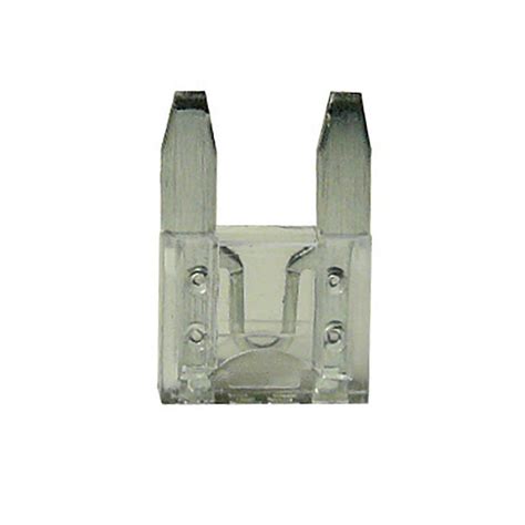 Mini Blade Fuse 25amp