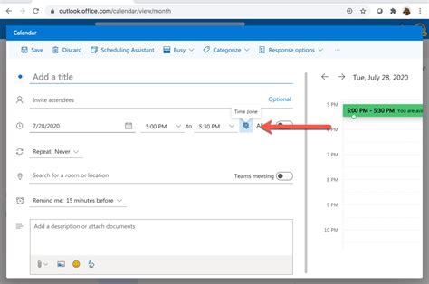 Sending Reminders In Client Timezones Greminders