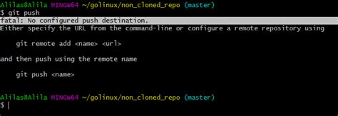 Decoding Git Remove Remote 3 Different Ways Golinuxcloud