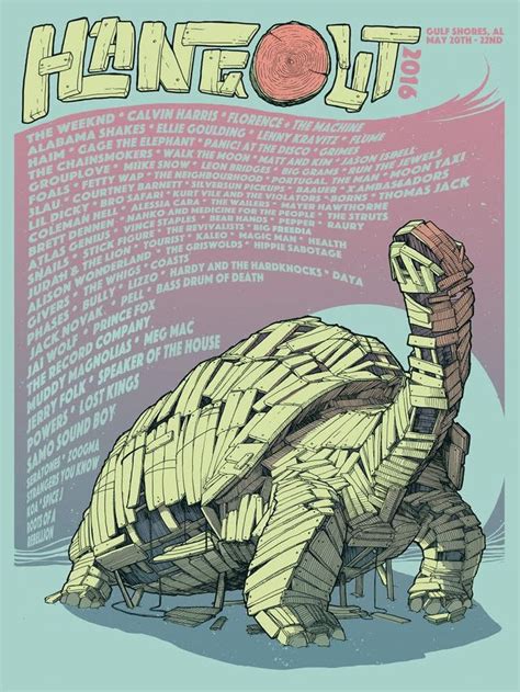 Dave Kloc Graffiti Cartoons Album Art Design Illustrations Posters