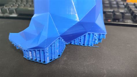 i need hekp with my supports can t get the off my print r fixmyprint