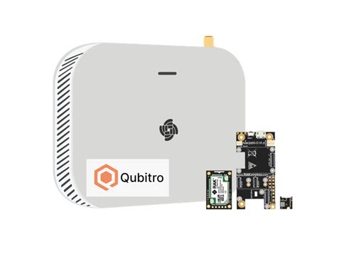 How To Set Up Wisblock Kit 4 And Rak Edge Gateway Complete Lorawan