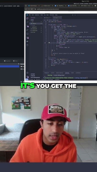 Rust Programming Find Position Fast With This Function Youtube