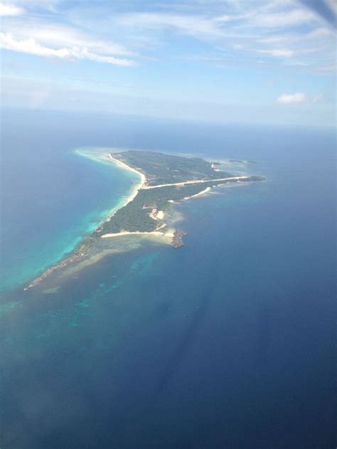 Pin By Vanessa Marquez On Satellite And Aerial View Balesin Island