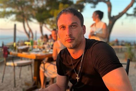 Igor Karacic Podijelio Fotografiju Supruge Dušice Story