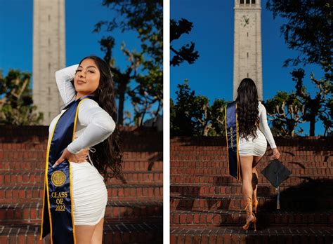UC Berkeley Grad Photos Berkeley Grad Photographer Estrada Photos
