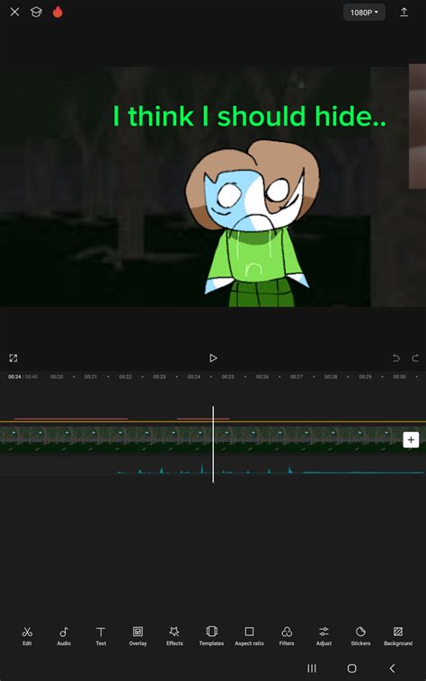 I Need Tips To Make Scary Analog Horror R Analoghorror