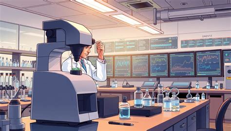 Understanding Absorbance And Concentration Relationship
