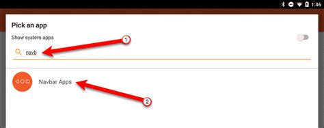 How To Customize The Navigation Bar On Your Android Device Appuals