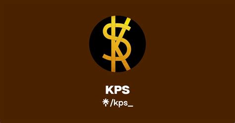 KPS Listen On YouTube Spotify Linktree