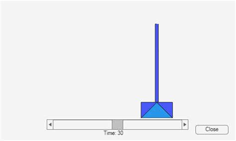 swing up control of pendulum using nonlinear model predictive control