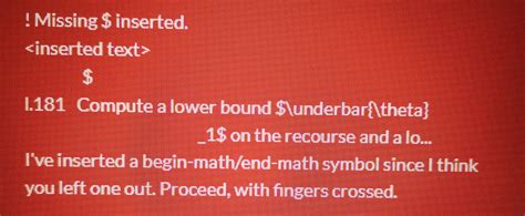 Does Latex Overleaf Count Here Cause I Feel That If Compilers From