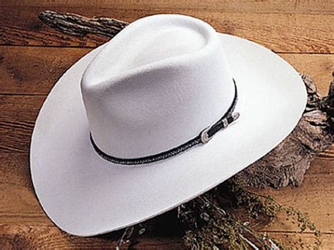 Stratton Hats Western Hats
