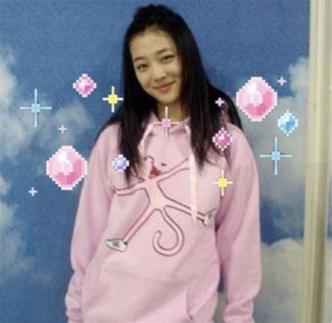 Pin By A Living Saint On SULLI Sulli Trendy Girl Special Girl